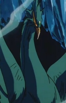 Windam (Magic Knight Rayearth) - Pictures - MyAnimeList.net