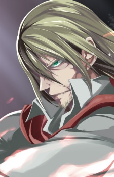 Gozuki (Akame ga Kill!) - Pictures - MyAnimeList.net