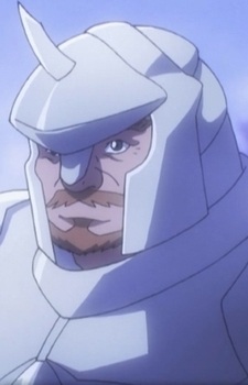 Gringham (Overlord III) - Pictures - MyAnimeList.net