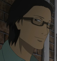 Bruno (Michiko to Hatchin) - Pictures - MyAnimeList.net