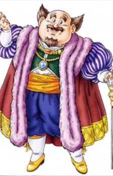Ludman (Dragon Quest: Your Story) - Pictures - MyAnimeList.net