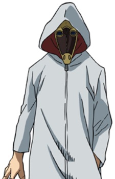 Hari Kurono (Boku no Hero Academia 3rd Season) - Pictures - MyAnimeList.net