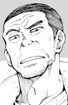 Teruo Tendou (Zom 100: Zombie ni Naru made ni Shitai 100 no Koto ...