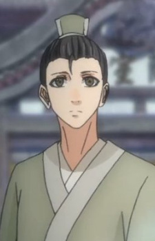 Zizhen Ouyang (Mo Dao Zu Shi: Wanjie Pian) - Pictures - MyAnimeList.net