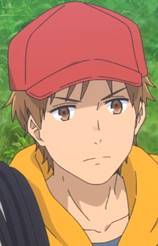 Daisuke Sorachi (Blue Thermal) - Pictures - MyAnimeList.net