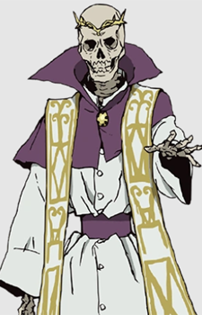 Adalman (Tensei shitara Slime Datta Ken 2nd Season Part 2 ...