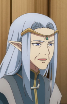 Syldra (Seirei Gensouki) - Pictures - MyAnimeList.net