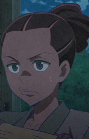 Tomekichi (Bucchigire!) - Pictures - MyAnimeList.net