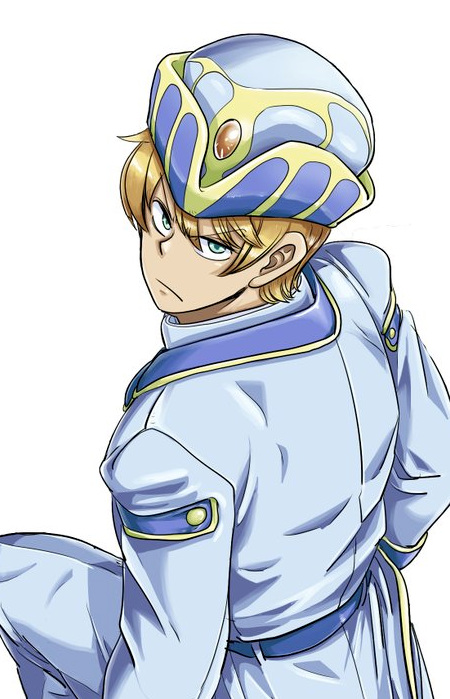 Fred (Lv1 Maou to One Room Yuusha) - Pictures - MyAnimeList.net