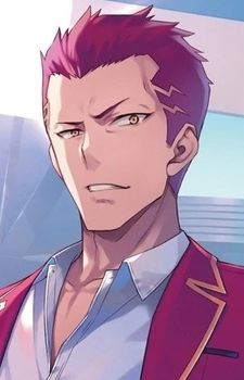 Ken Sudou (Youkoso Jitsuryoku Shijou Shugi no Kyoushitsu e) - Pictures ...