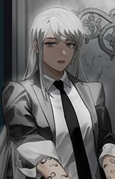 Seolhwa Lee (Omniscient Reader's Viewpoint) - Pictures - MyAnimeList.net