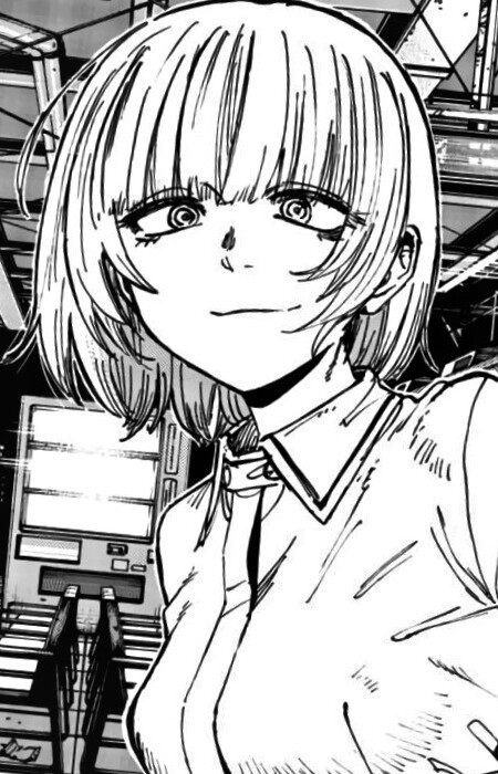 Haru Nanakusa (Yofukashi no Uta) - Clubs - MyAnimeList.net