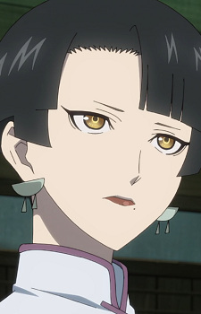 Yagen (Mononogatari) - Pictures - MyAnimeList.net