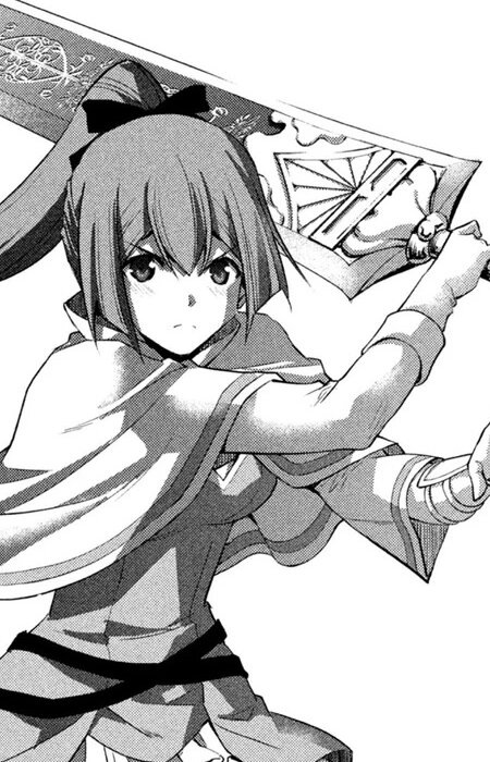 Yuuma (Parallel Paradise) - MyAnimeList.net