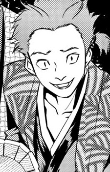 Tatsuoki Saitou (Takenaka Hanbee no Seizon Senryaku: Sengoku no Yo wo Ayatsuru "Chashitsu" no ...