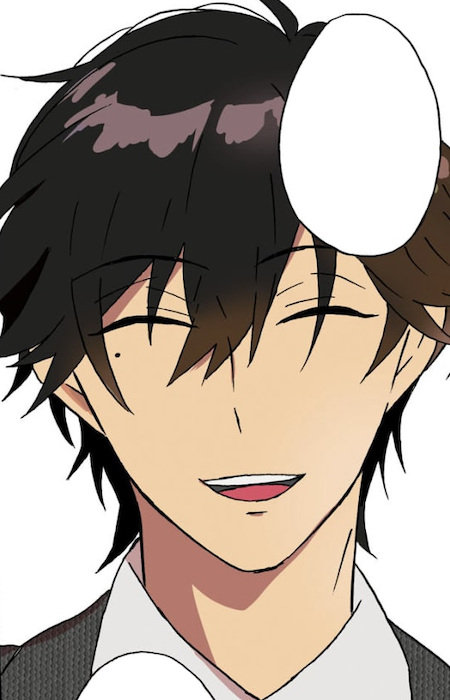 Kazunari Kyougoku (Kimi no Koe) - Pictures - MyAnimeList.net