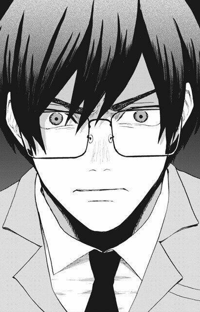 Kairo Ichimatsu (Oujougiwa no Imi wo Shire!) - Pictures - MyAnimeList.net