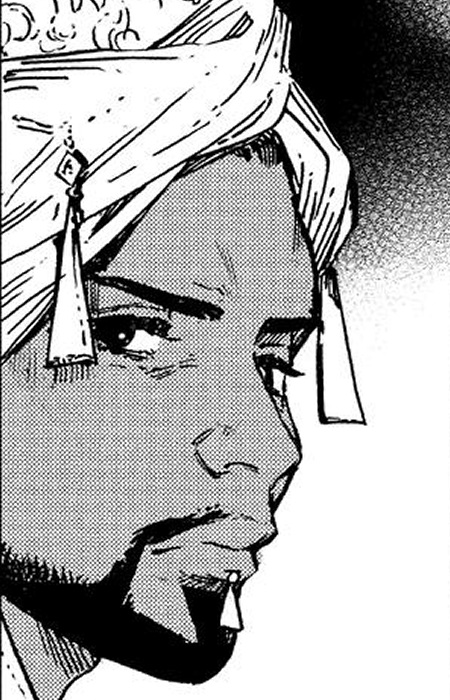 Lagrah (Tongari Boushi no Atelier) - Pictures - MyAnimeList.net