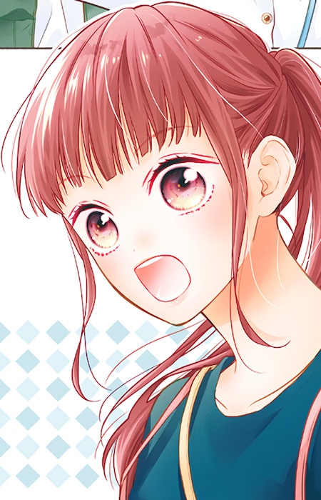 Mugi Miyao (Pink to Habanero) - Pictures - MyAnimeList.net