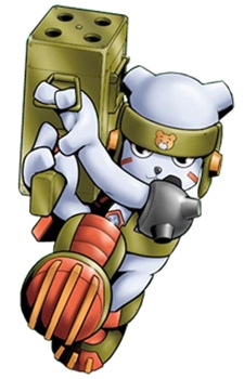 Chackmon (Digimon Frontier) - Pictures - MyAnimeList.net