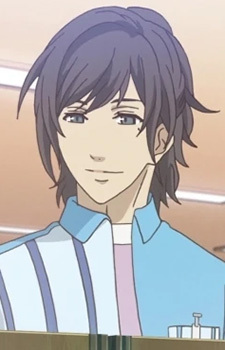 Keiichi Miki (Konbini Kareshi) - Pictures - MyAnimeList.net