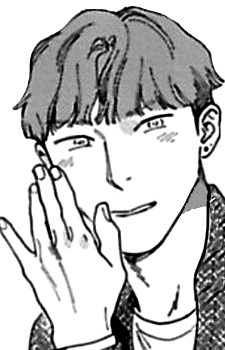 Jun (Boku wa Kimi dake no Mono) - MyAnimeList.net