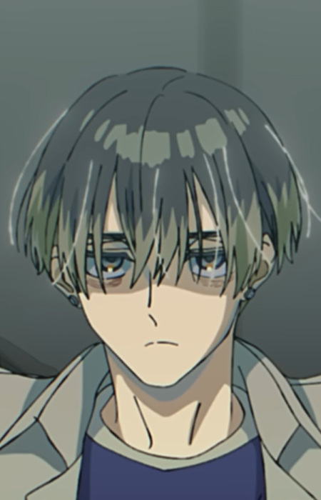 John (MILGЯAM) - MyAnimeList.net
