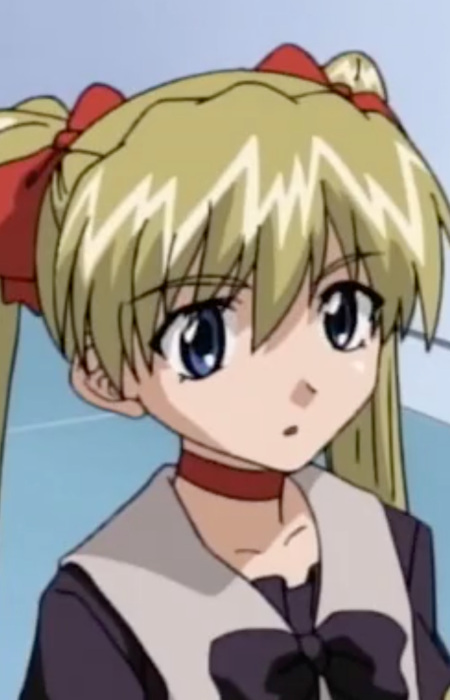 Shielle Messiah (Tokyo Underground) - Pictures - MyAnimeList.net