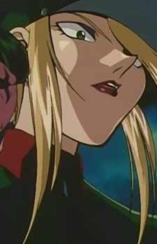 Jann (Jibaku-kun) - Pictures - MyAnimeList.net