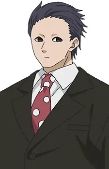 Noumen (Yozakura-san Chi no Daisakusen) - Pictures - MyAnimeList.net