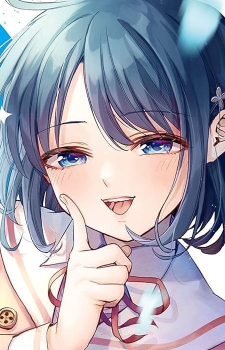 Shio Minamo (Osananajimi to wa Love Comedy ni Naranai) - MyAnimeList.net