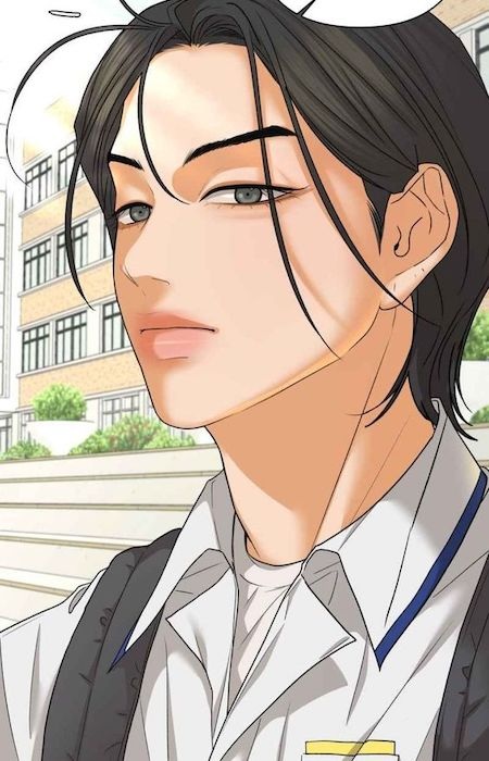 Jaewon Hwang (The Fox Club) - MyAnimeList.net