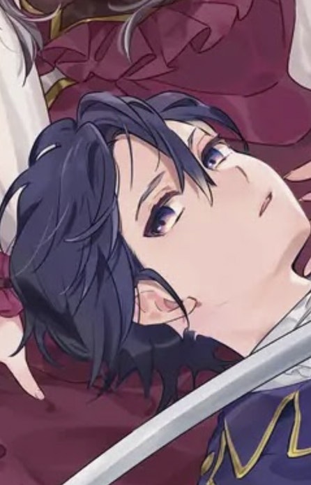 Hugo Grenville (Boku wa Nanadome no Jinsei de, Kaibutsu Hime wo Te ni ...