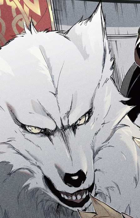 Hakuma (Ougon no Keikenchi) - Pictures - MyAnimeList.net