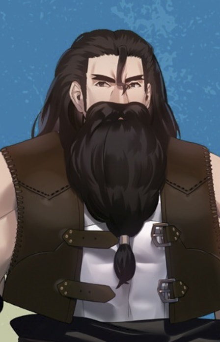 Dez (Himekishi-sama no Himo) - Pictures - MyAnimeList.net