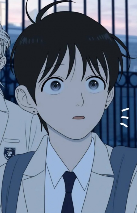 Sol Han (The Students of Illip Arts High) - Pictures - MyAnimeList.net