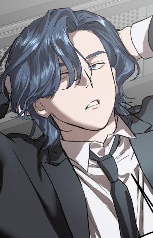 Ildu Jeong (Special Civil Servant) - MyAnimeList.net