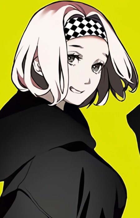 Miyo (Kaijin Fugeki) - MyAnimeList.net