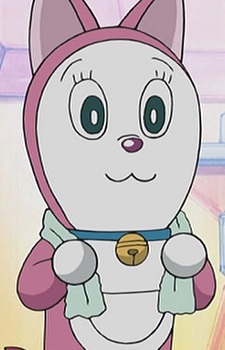 Noramyako (The☆Doraemons: Mushimushi Pyonpyon Daisakusen!) - Pictures ...