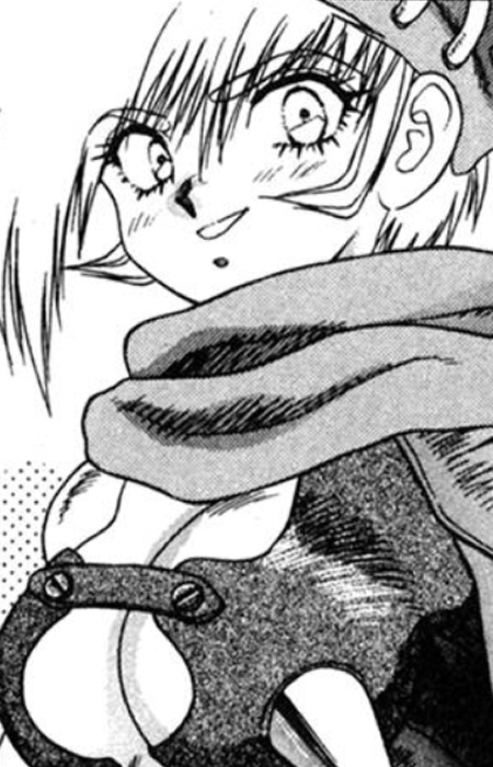 Shian (Tenkuu no Escaflowne) - MyAnimeList.net