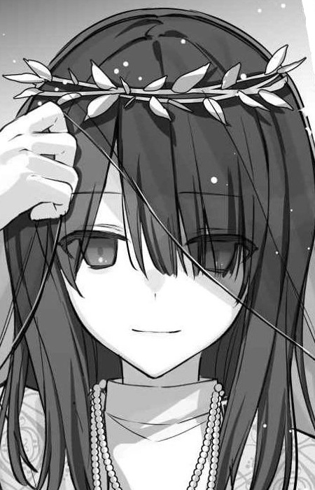 Demon Queen (Watashi no Oshi wa Akuyaku Reijou.: Revolution ...