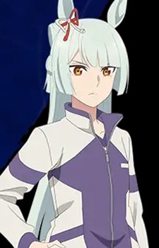 Fujimasa March (Uma Musume: Cinderella Gray) - Pictures - MyAnimeList.net