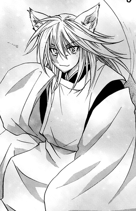 Suou (Kanade) - Pictures - MyAnimeList.net