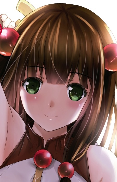 Lumi (Parallel Paradise) - Pictures - MyAnimeList.net