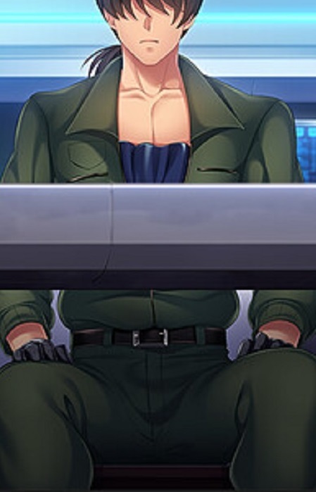 Aaron (Kyonyuu Onna Shikan Sennou Saimin) - Pictures - MyAnimeList.net