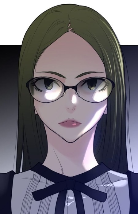 Yeonhwa Jin (Perfect Half) - MyAnimeList.net