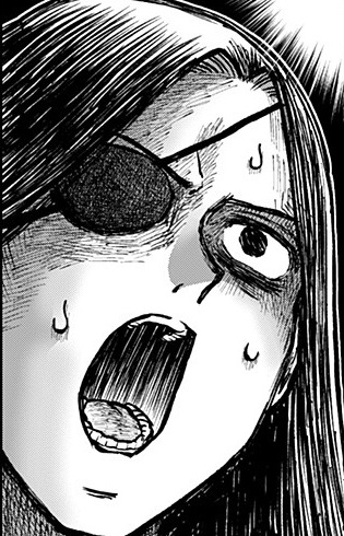 Dead Painkiller (Love Is Overkill) - Pictures - MyAnimeList.net