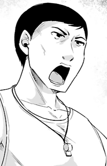 Musclehead (Zombie darake no Kono Sekai dewa Sex shinai to Ikinokorenai ...