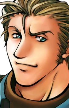 Rowd (Gensou Suikoden II: Hiki Sakareshi Shukusei) - MyAnimeList.net