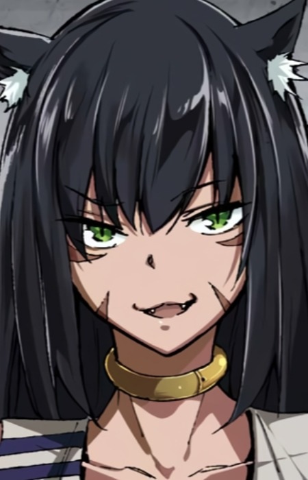 Shanmar (Gokusotsu Kraken) - Pictures - MyAnimeList.net